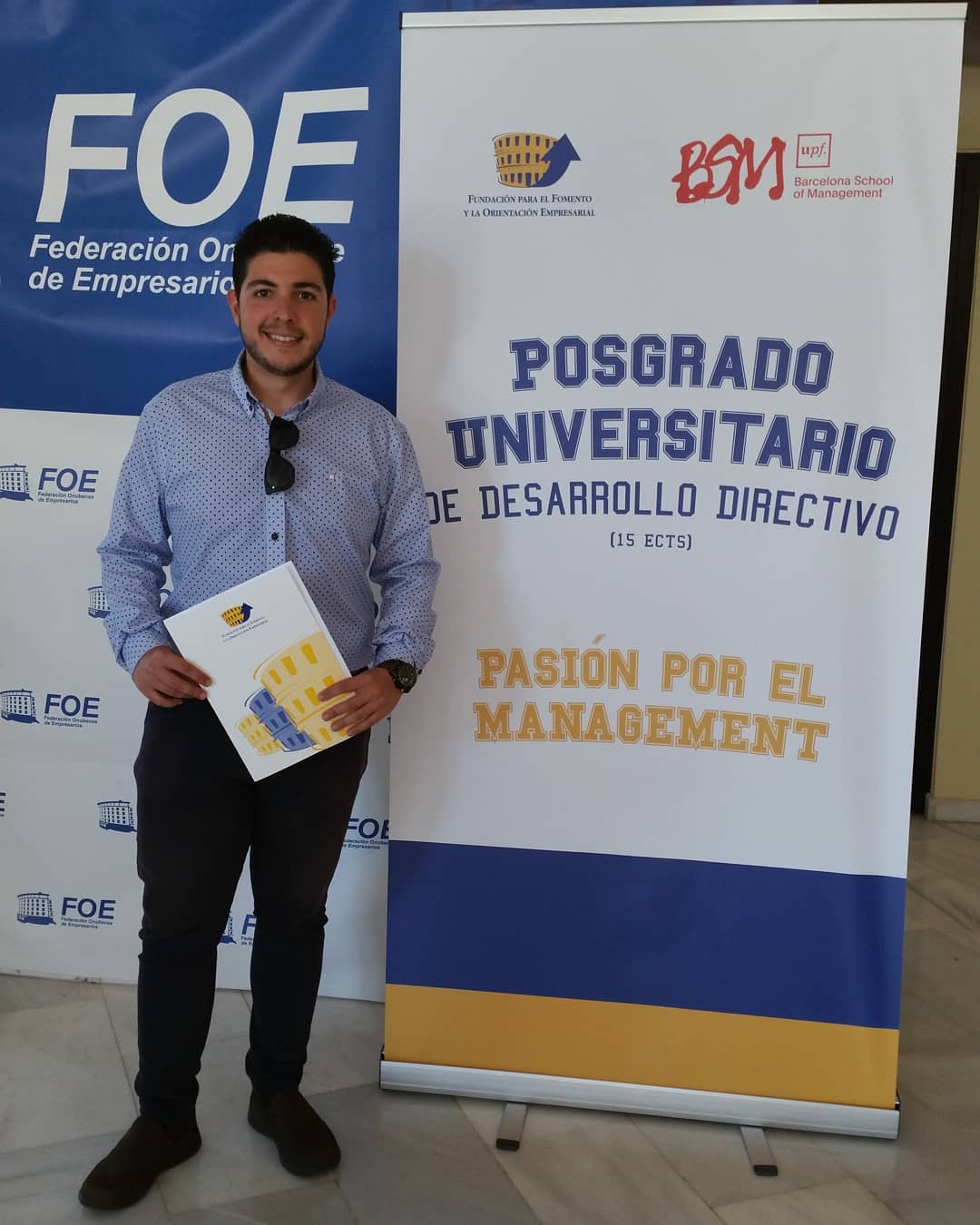 CV – Adrián Zafra Pérez