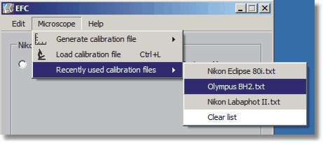 England Finder Calculator