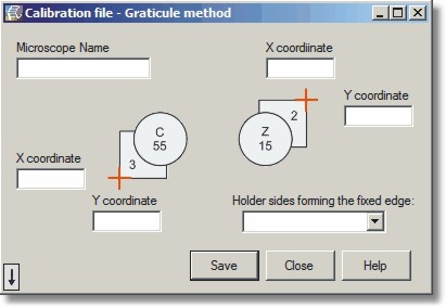 England Finder Calculator