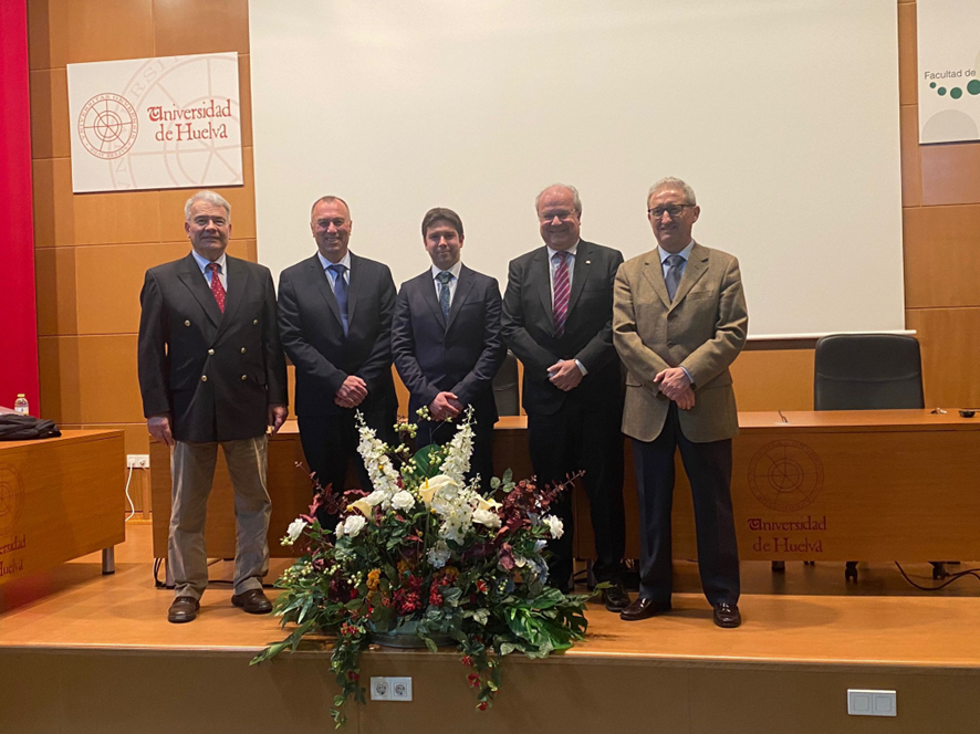 Defensa de Tesis Doctoral titulada “DEVELOPMENT OF NEW METHODOLOGIES ...