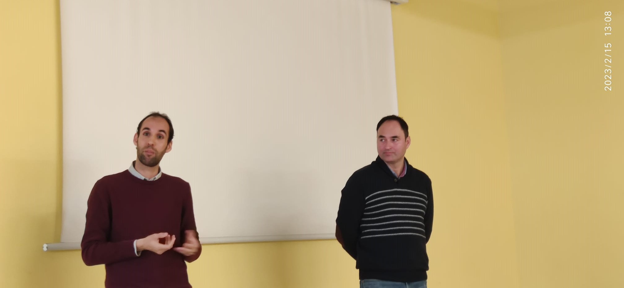 La Universidad de Huelva convoca dos concursos para fomentar el ...