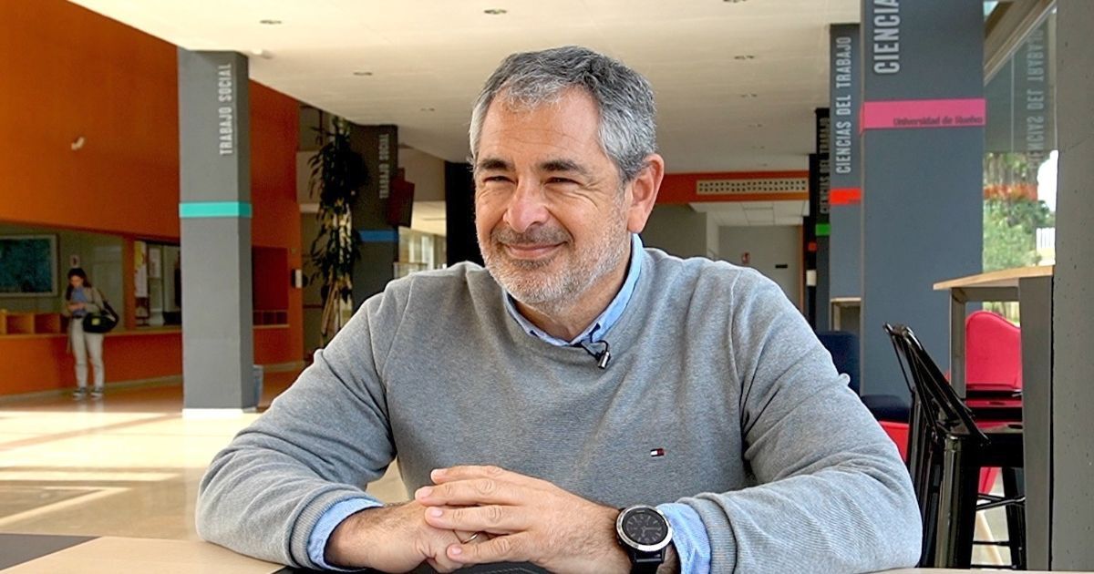 La UHU pone en marcha una nueva herramienta de IA para la comunidad ...