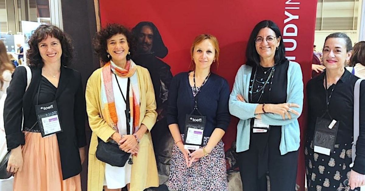 Inicio | Universidad de Huelva